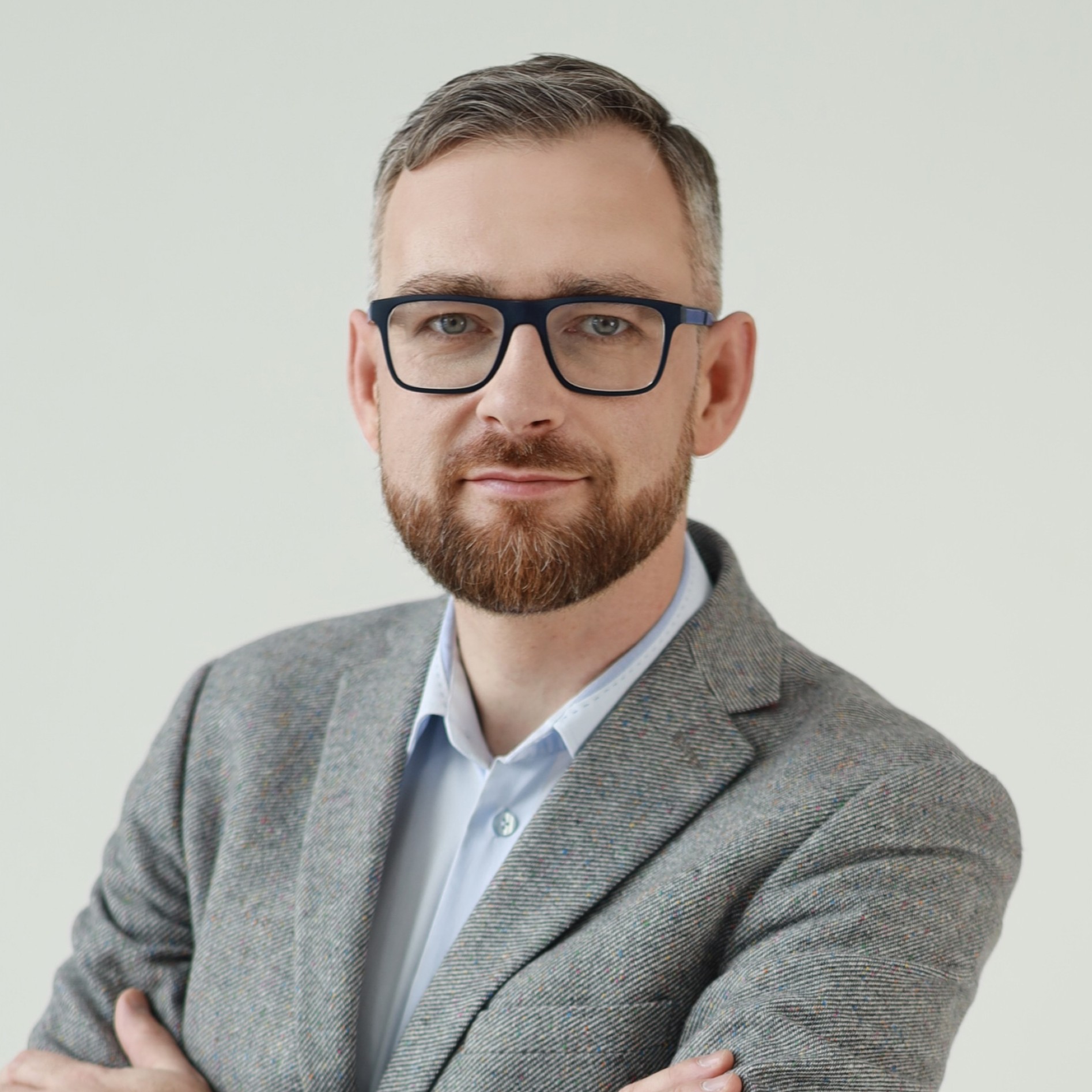 Robert Paszkiewicz – Q-Con Quantum Conference 2026 | 11 Sep | Gdańsk